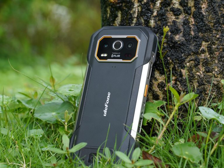 Ulefone Armor 27T Pro: The Ultimate FLIR Thermal Rugged Smartphone – Launching soon with ...
