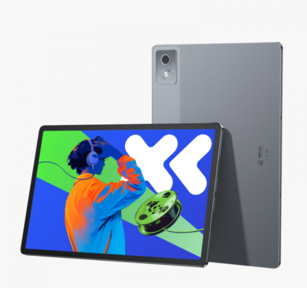 Lenovo launches Xiaoxin Pad Pro 12.7 (2025) with 2.9K 144Hz Display and ...