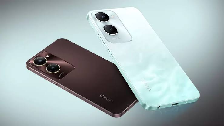 Exclusive: Vivo Y19s surfaced, coming soon - Gizmochina