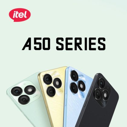 itel A50 series: Upcoming budget phone's pricing & specs revealed ...