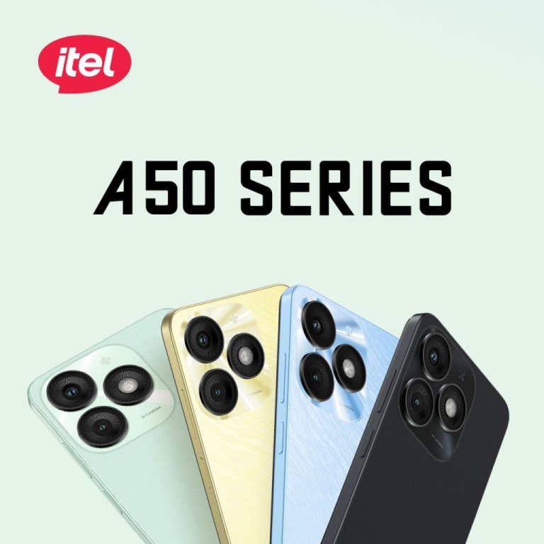 itel A50 series: Upcoming budget phone's pricing & specs revealed - Gizmochina