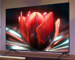 Philips T3 series smart TV with 4K QD-Mini LED screen launched in two ...