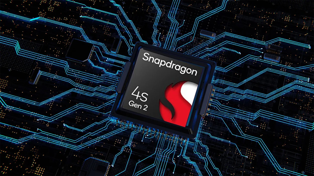 Snapdragon 4s Gen 2 vs. Snapdragon 4 Gen 2: Is New Always Better? - Gizmochina
