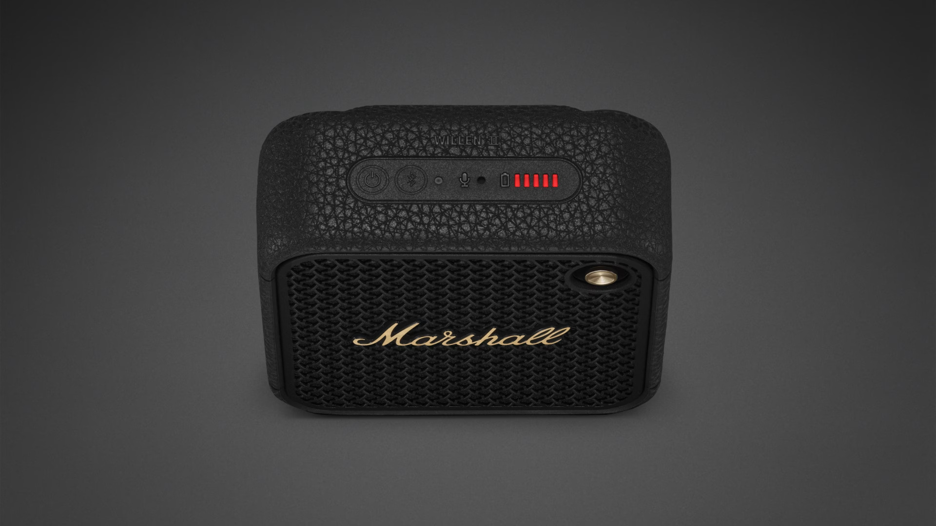 Marshall Unveils Upgraded Emberton III & Willen II Speakers with ...