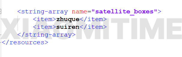 Xiaomi's first button-less smartphone “Zhuque” leaked - Gizmochina