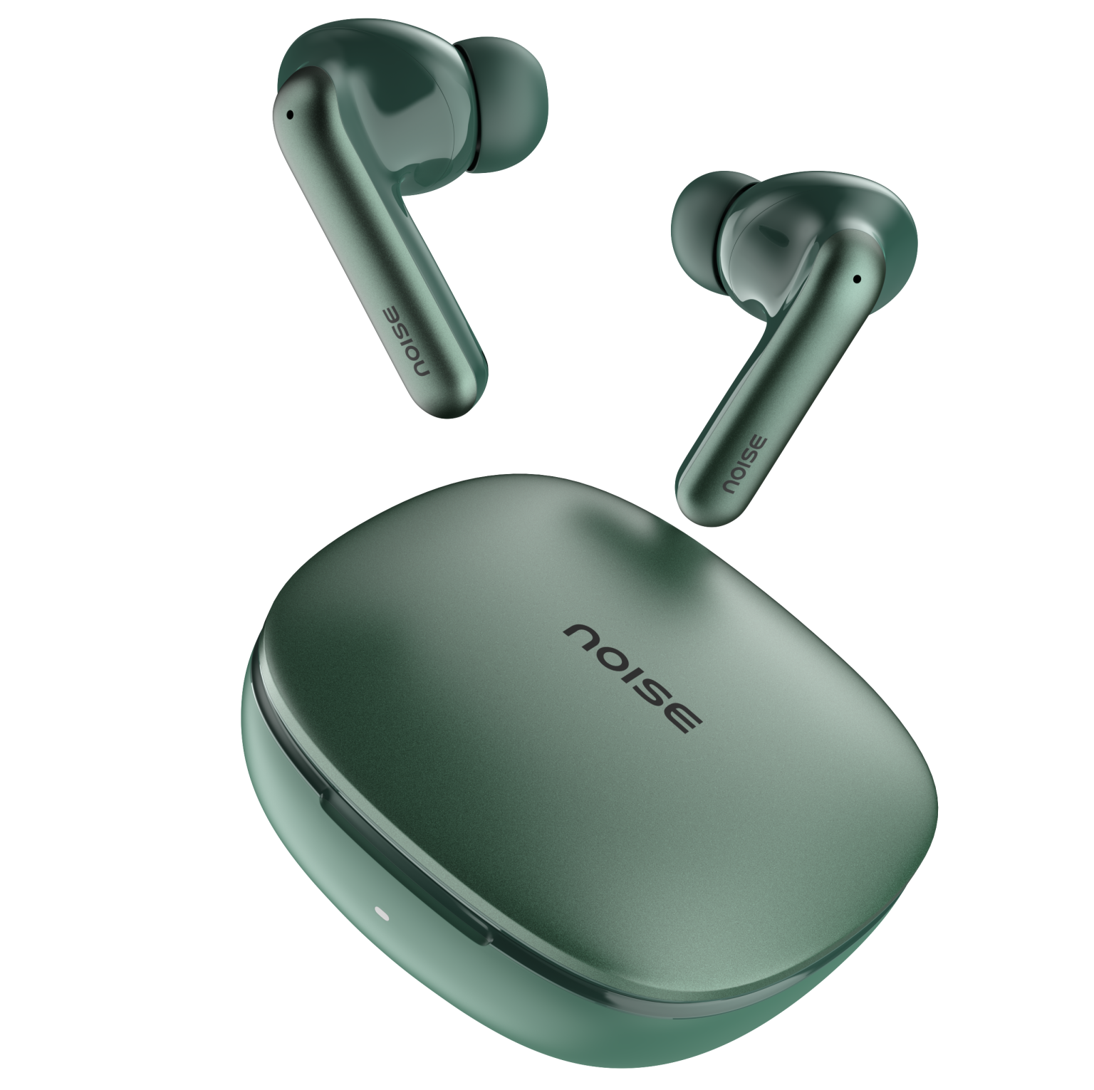 Noise Air Buds Pro 4 TWS earbuds launched in India with 40dB ANC & INR ...