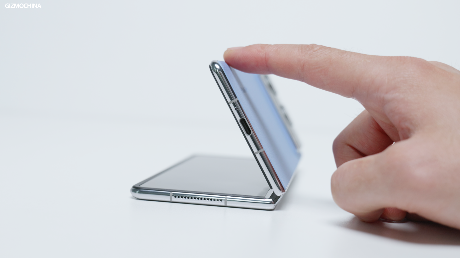 TECNO Phantom V Fold 2 Review: The Best Choice For Your First Foldable ...