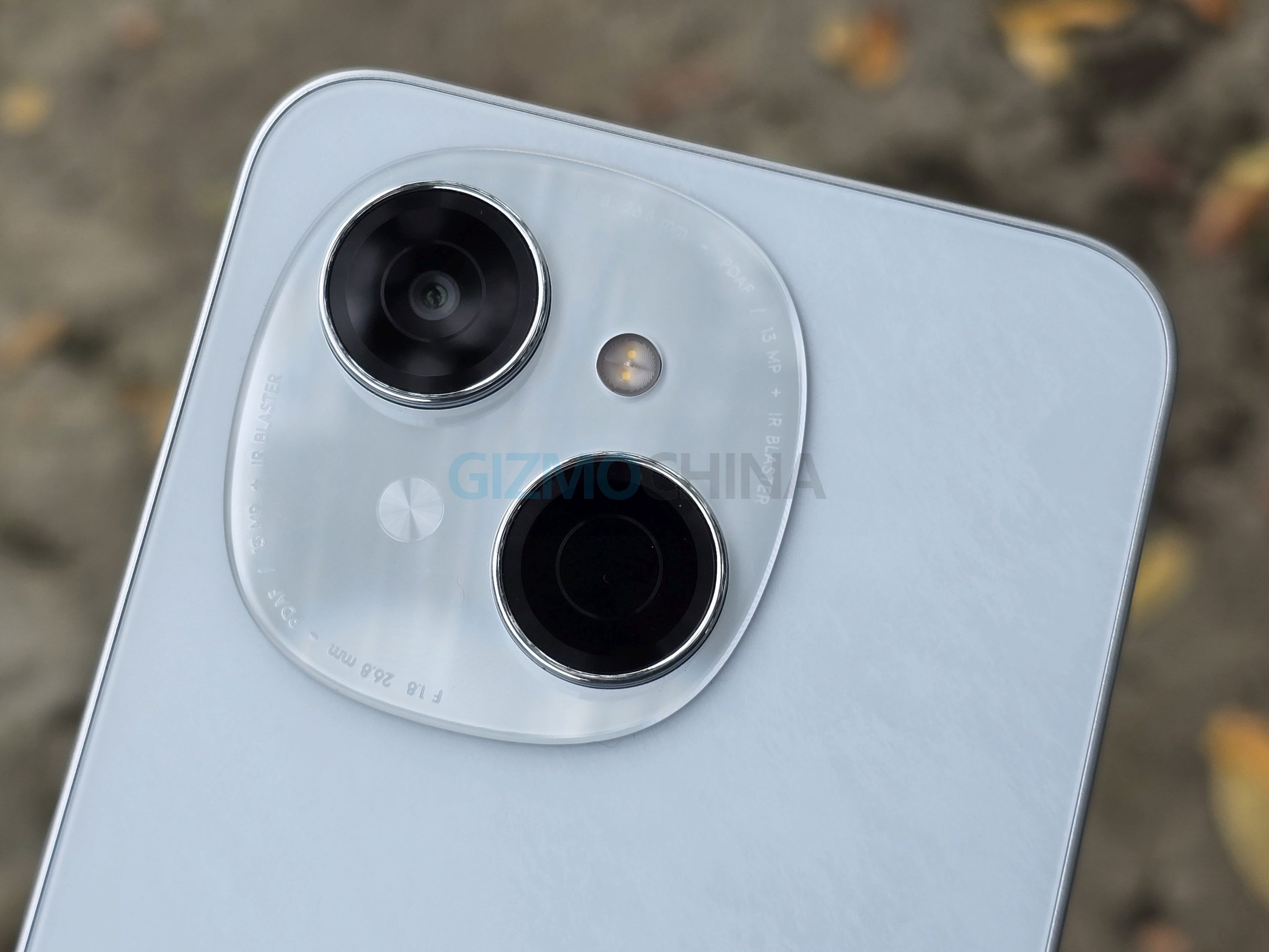 Exclusive: Tecno Spark Go 1S surfaced, coming soon - Gizmochina