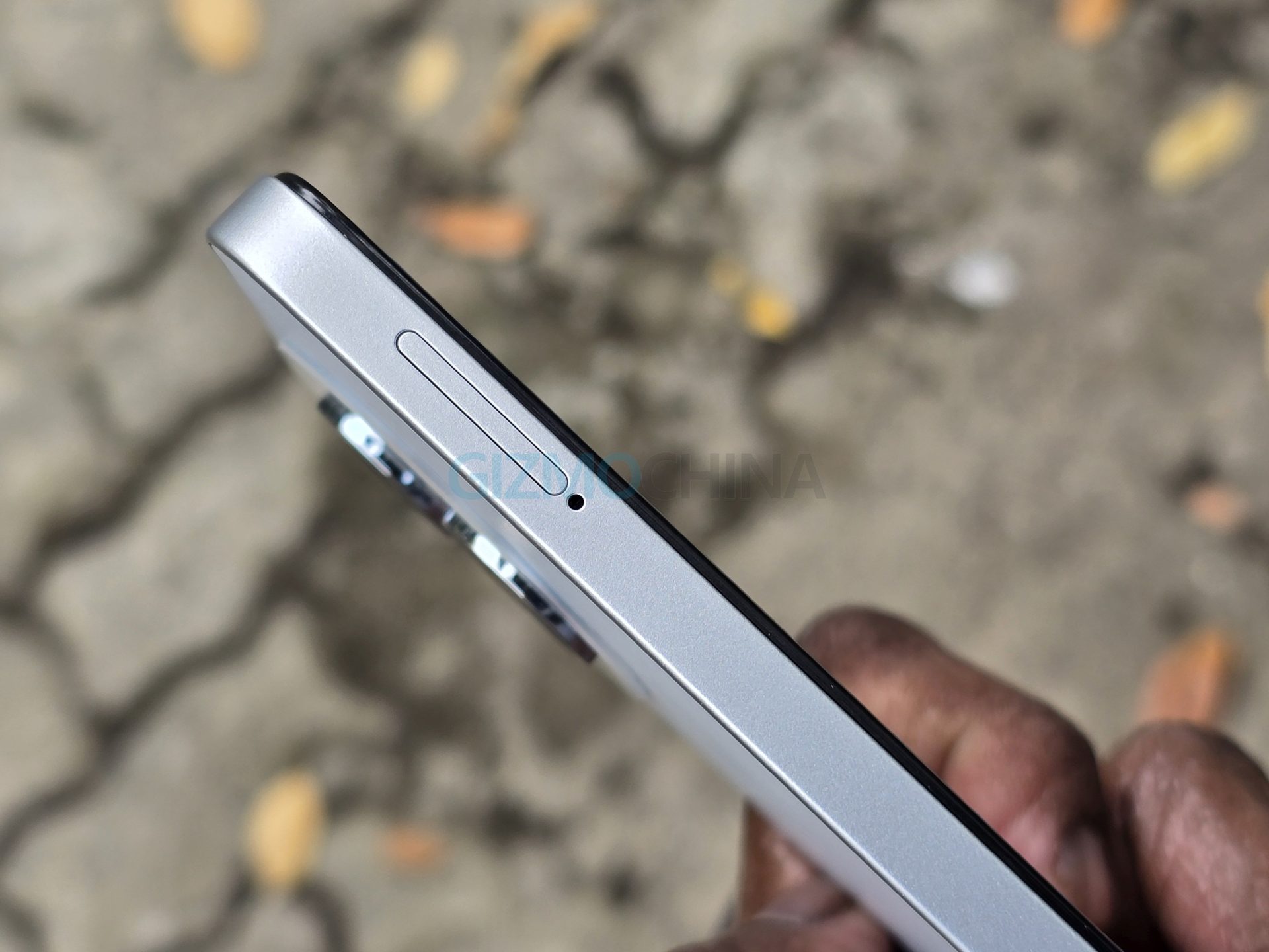 Tecno Spark Go 1 hands-on review: An entry-level phone full of ...