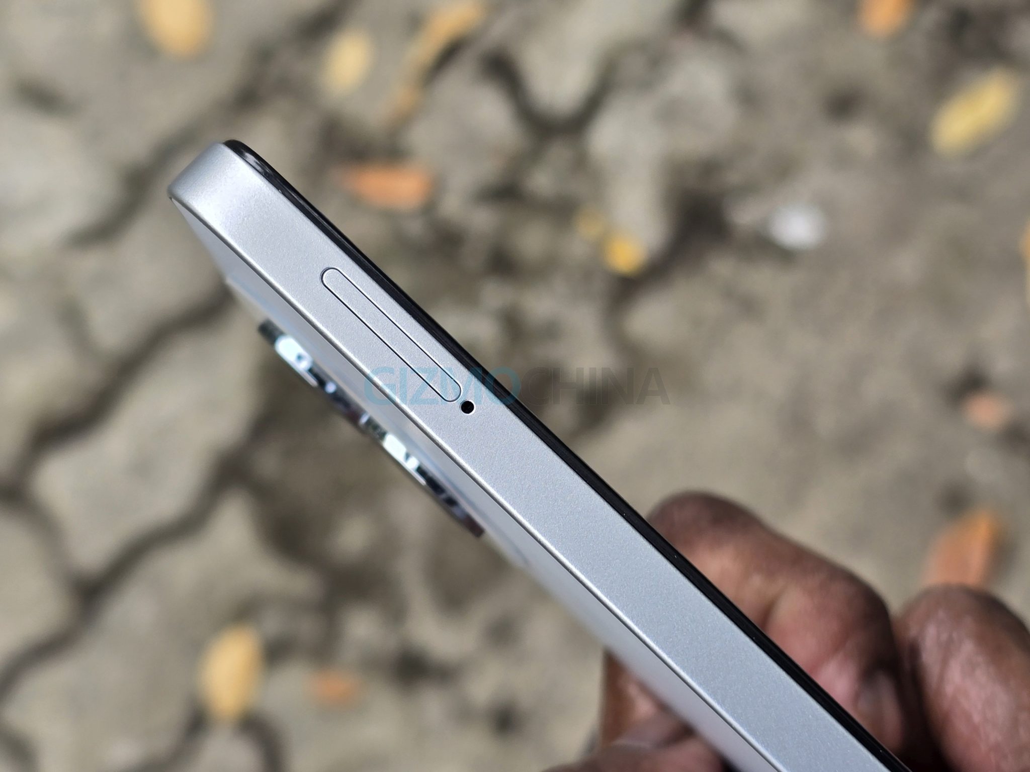 Tecno Spark Go 1 hands-on review: An entry-level phone full of surprises at Rs 7,300 - Gizmochina