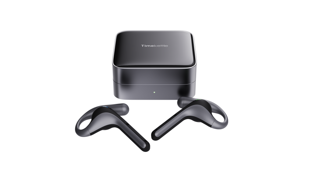 Timekettle launches W4 PRO AI Interpreter Earbuds at IFA 2024 - Gizmochina