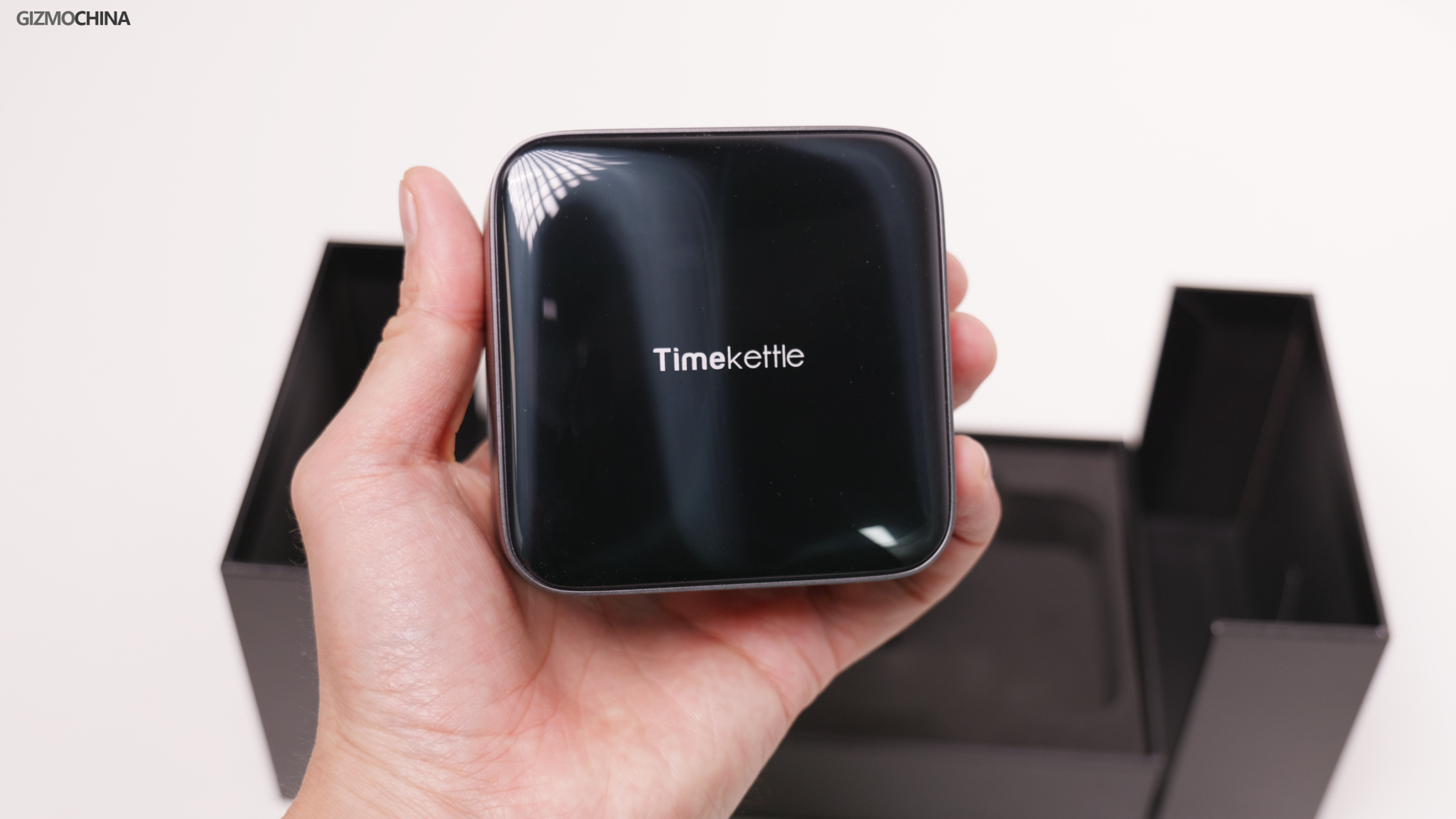 Timekettle W4 Pro AI Interpreter Earbuds: Accurate, Fast, and It has AI. - Gizmochina