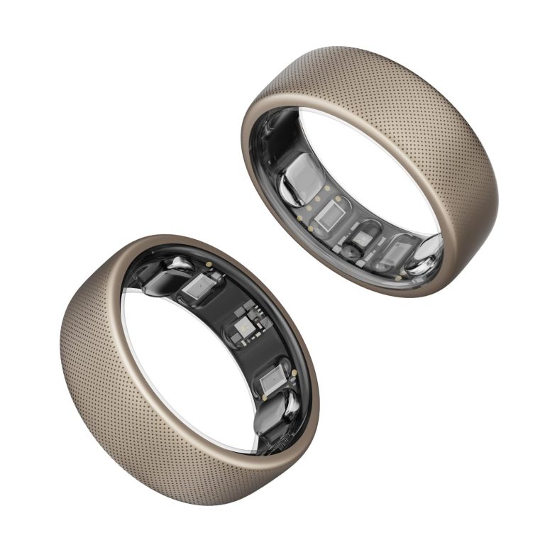 Amazfit Unveils Helio Smart Ring in India: Offers Cutting-Edge Health ...