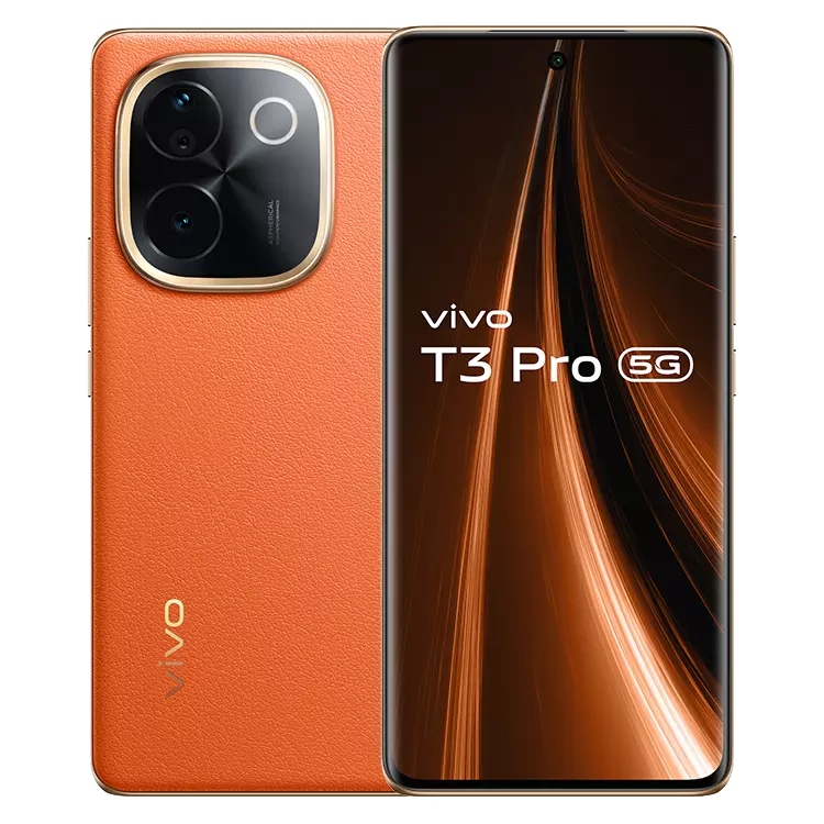 Vivo T3 Pro 5G is available with Rs 3,000 discount: offers Snapdragon 7 ...