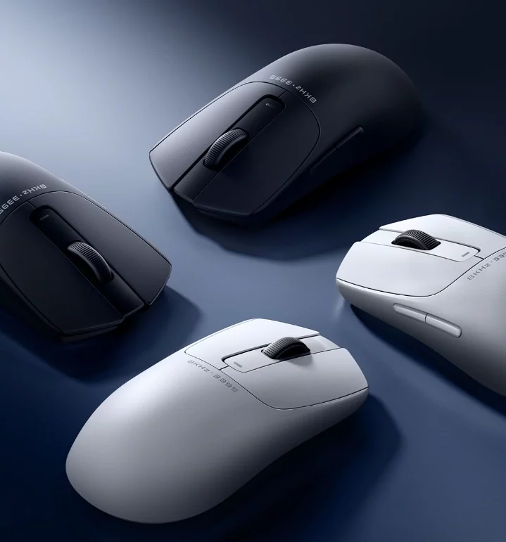 Xiaomi Unveils Mouse X1: A Gaming Mouse with 26,000 DPI optical sensor ...