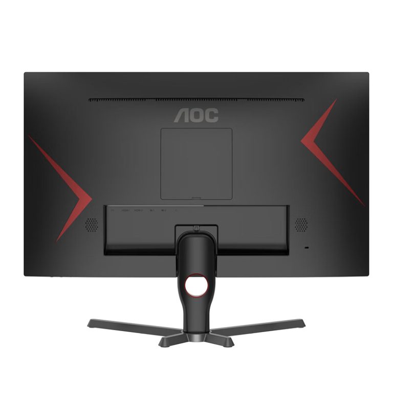 AOC launches new 27-inch 2K gaming monitor with 240Hz refresh rate, 1ms ...