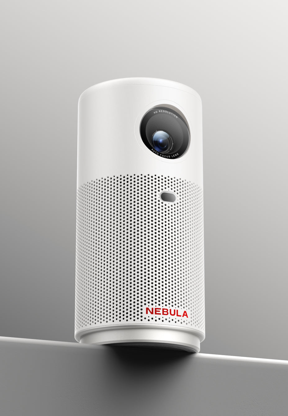 Anker launches Nebula Capsule Air, the smallest Google TV projector ...