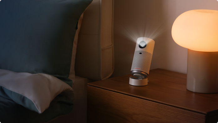 Anker launches Nebula Capsule Air, the smallest Google TV projector ...