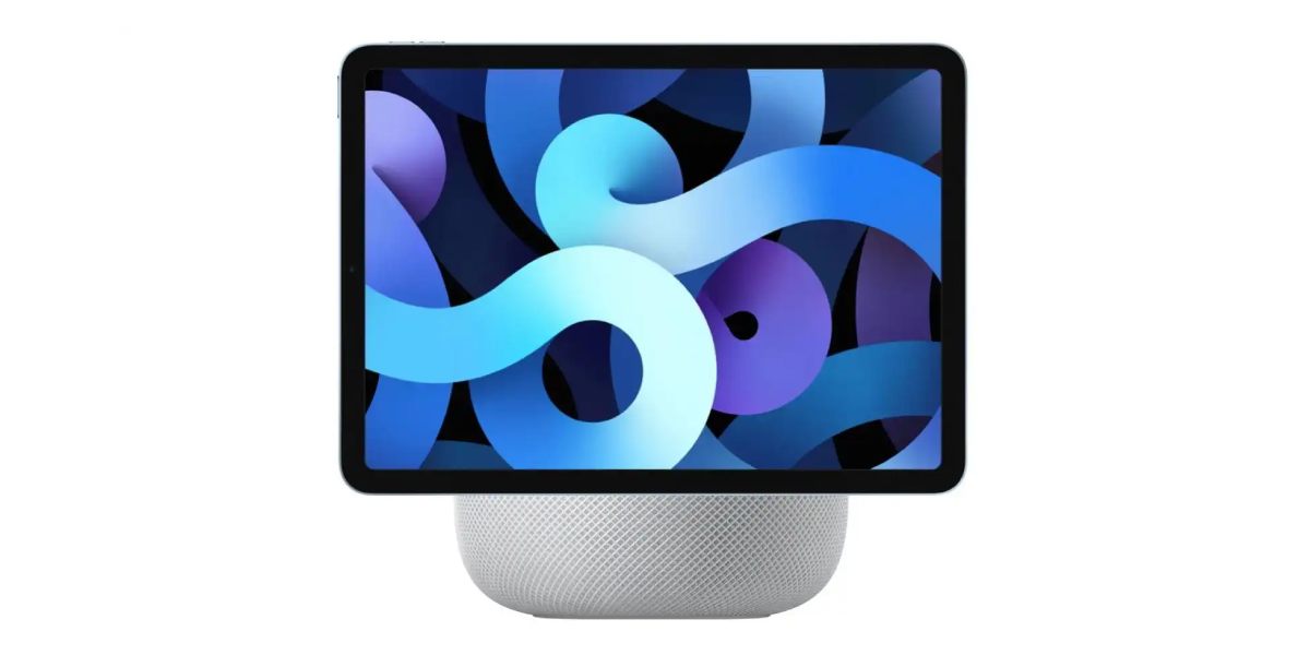 Apple's first smart display with new HomeOS likely to launch next year