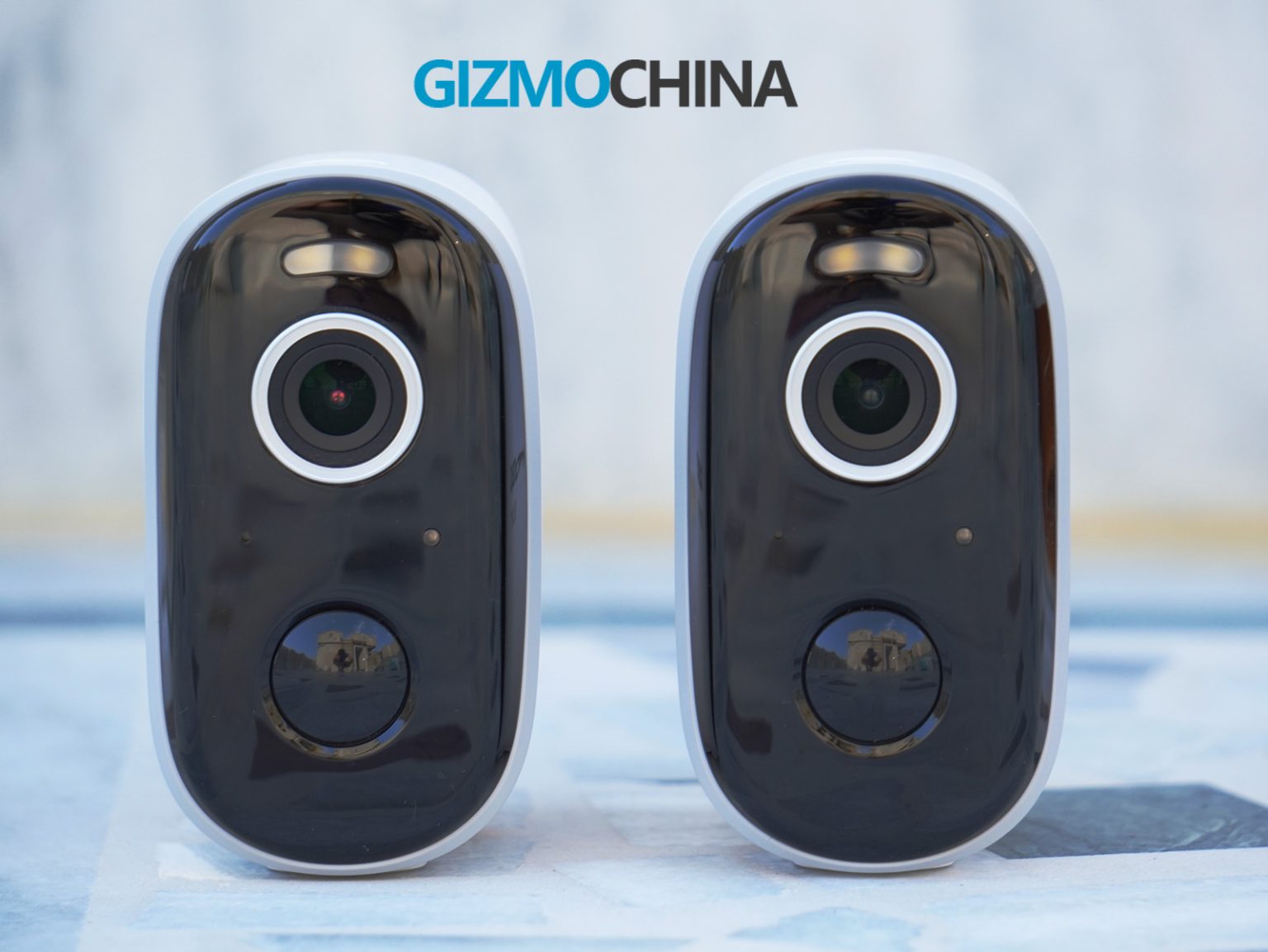 Baseus N1 Outdoor Security Camera Review: A Reliable, Long-Lasting ...