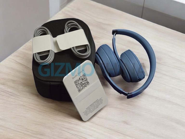 Beats Solo 4 Review: A blend of style and performance - Gizmochina