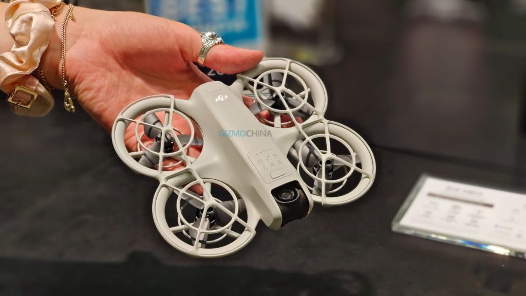 Best Of IFA 2024: DJI's smallest drone, Wireless Charger with Air ...