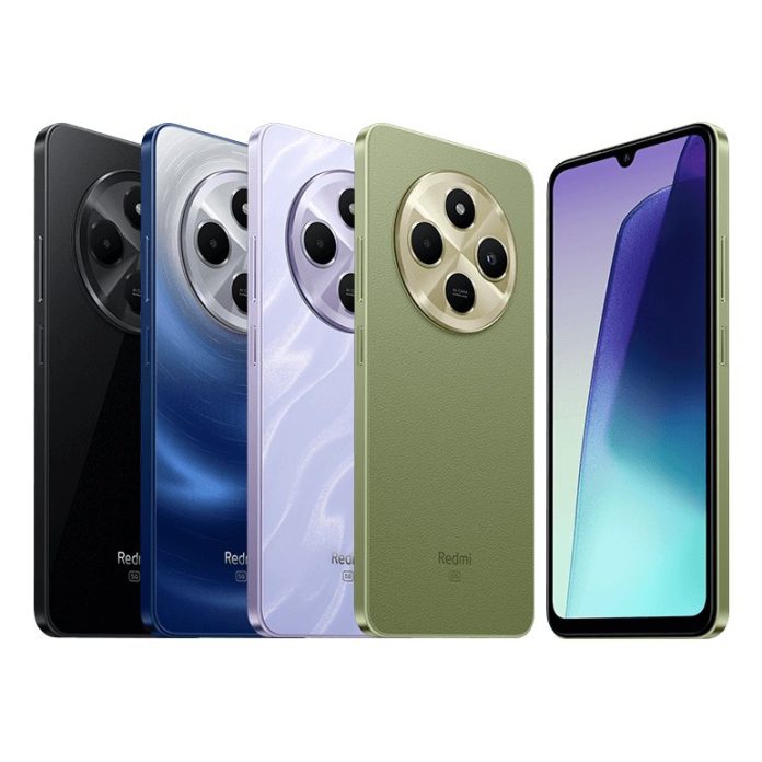 Redmi 14R 5G with Snapdragon 4 Gen 2 SoC debuts in China - Gizmochina