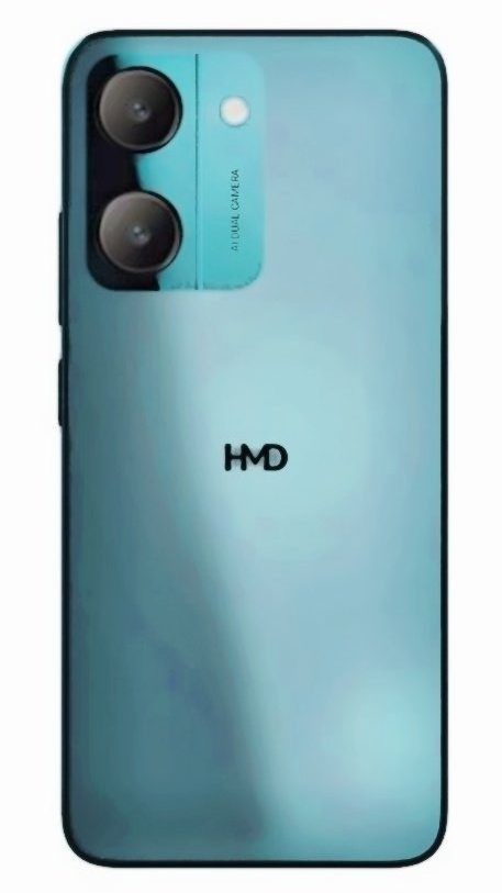 HMD's New Budget Friendly Aura 2 to Bring Slight Upgrades