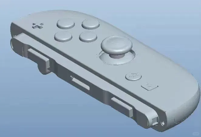 Nintendo Switch 2 to Launch in Early 2025 with Magnetic Joycons & New ...