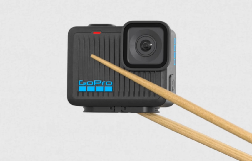 GoPro Hero 13 Black & Hero Action Cameras Launch in India: Capture ...