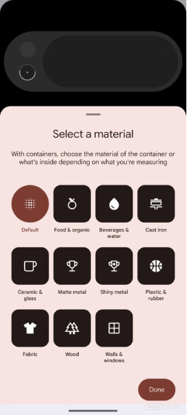 Google is automating temperature check for Pixel Pro users