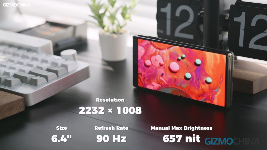 HUAWEI Mate XT True Review: The NEW Phone Everyone Wants - Gizmochina