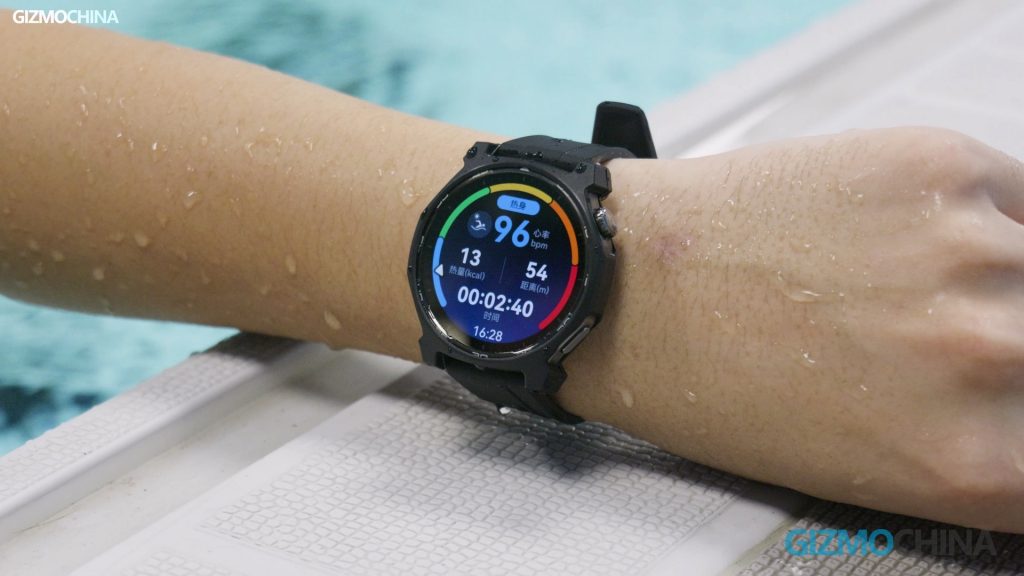 HUAWEI TruSense System Launch & HUAWEI Health Lab Tour: Next-gen Health ...