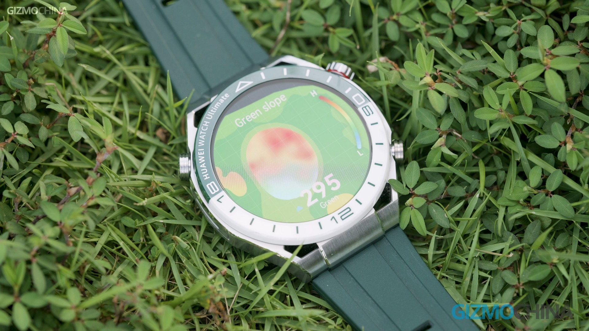 HUAWEI WATCH Ultimate Review: The Smartest Luxury Watch - Gizmochina