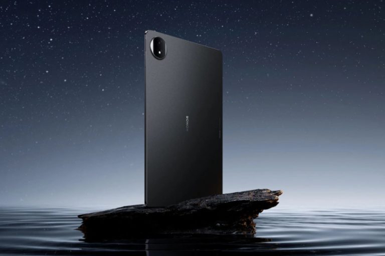 Honor MagicPad 2 goes global with 3K 144Hz OLED display, Snapdragon 8s Gen 3