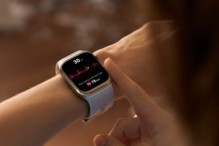 Huawei Watch D2 launches with 24/7 blood-pressure monitoring certified ...
