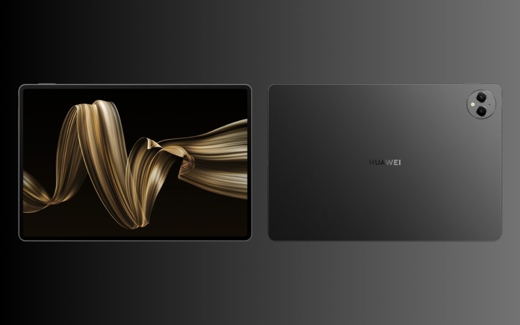 Huawei launches MatePad Pro 12.2 (2024) globally with Tandem OLED ...