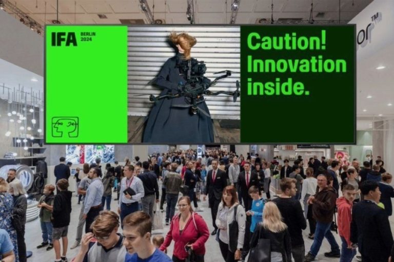 From world’s slimmest phone to flying car, here’s what we expect at IFA ...