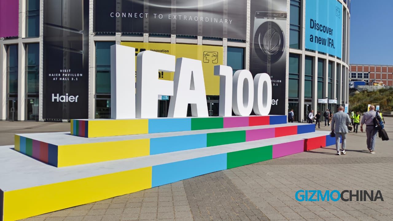 Best Of IFA 2024: DJI's smallest drone, Wireless Charger with Air ...