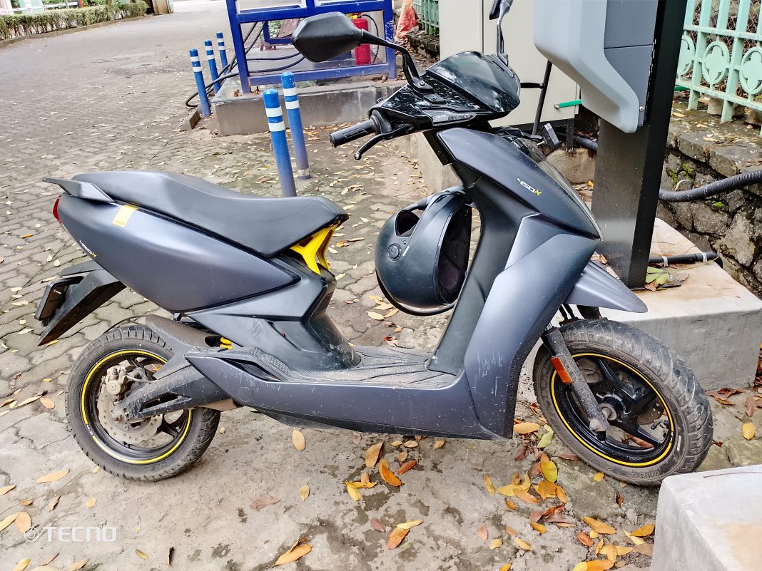 Tecno Spark Go 1 hands-on review: An entry-level phone full of ...