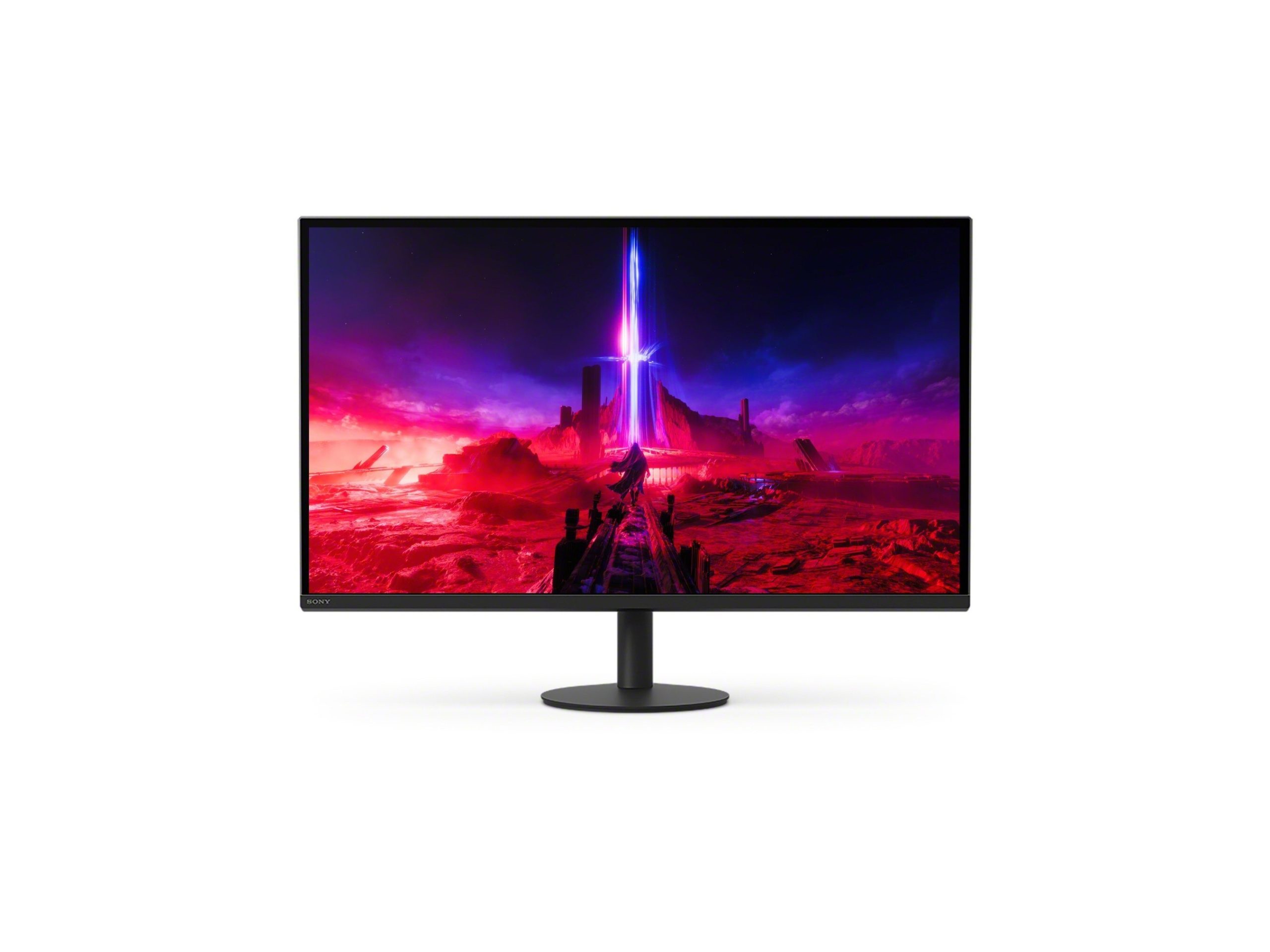 Sony Unveils INZONE M10S & M9 II: High-Performance Gaming Monitors for ...