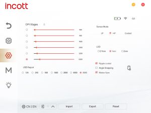 Incott G23 Pro Hot Swappable Gaming Mouse Review: Affordable ...