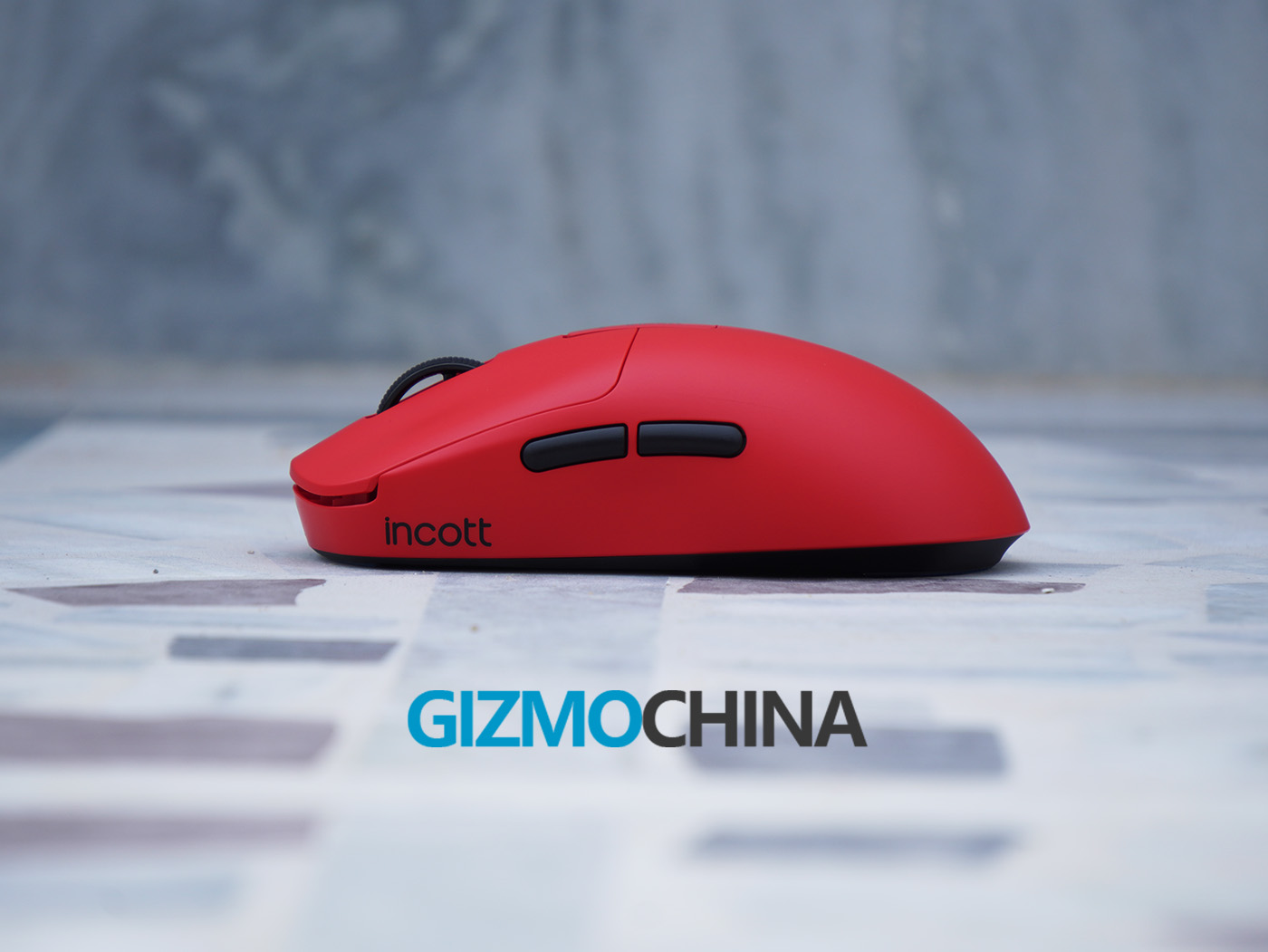 Incott G23 Pro Hot Swappable Gaming Mouse Review: Affordable, Lightweight, Great for Gamers ...