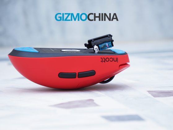 Incott G23 Pro Hot Swappable Gaming Mouse Review: Affordable ...