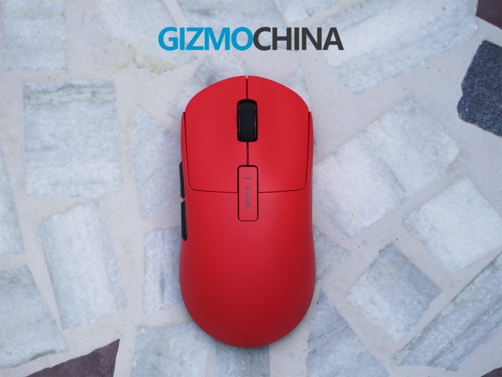 Incott G23 Pro Hot Swappable Gaming Mouse Review: Affordable ...