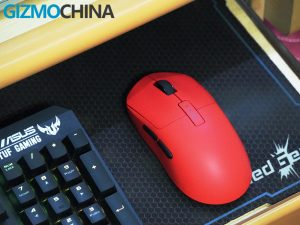 Incott G23 Pro Hot Swappable Gaming Mouse Review: Affordable ...