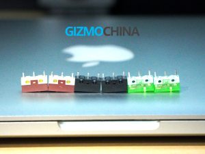 Incott G23 Pro Hot Swappable Gaming Mouse Review: Affordable ...