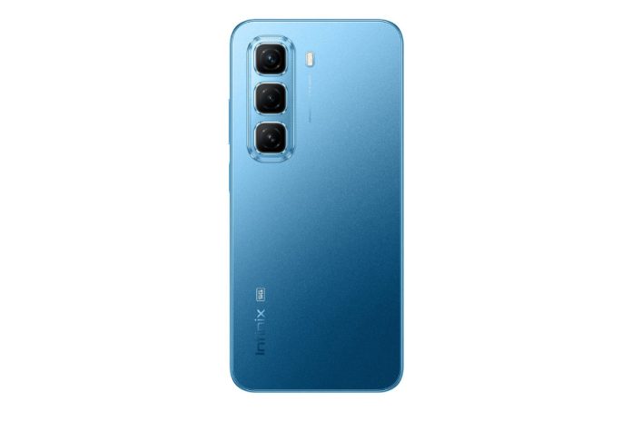 Infinix Hot 50 5G design, specs, and price revealed ahead of launch