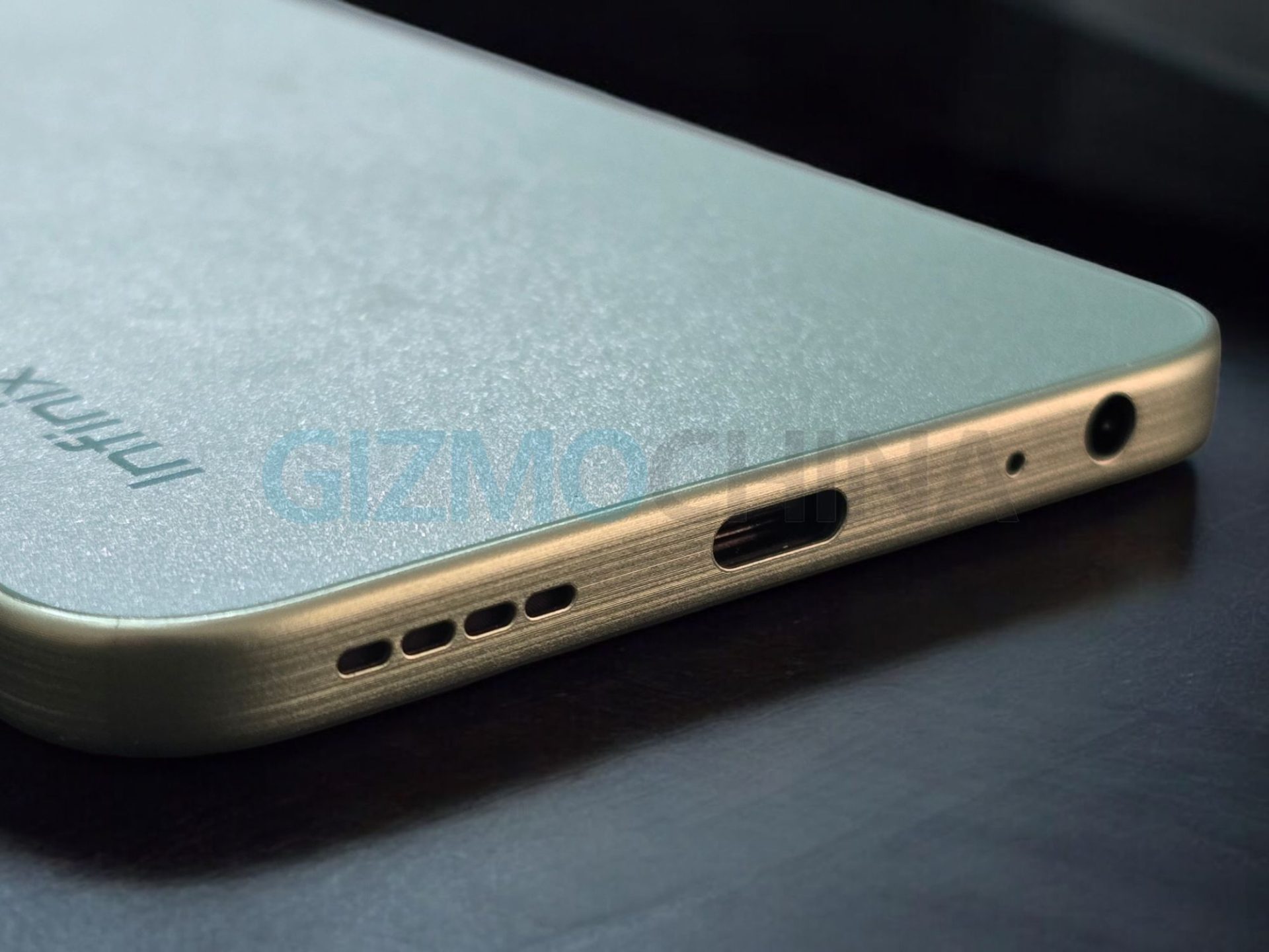 Infinix Hot 50 5G first impressions: A slim, stylish, and affordable 5G ...