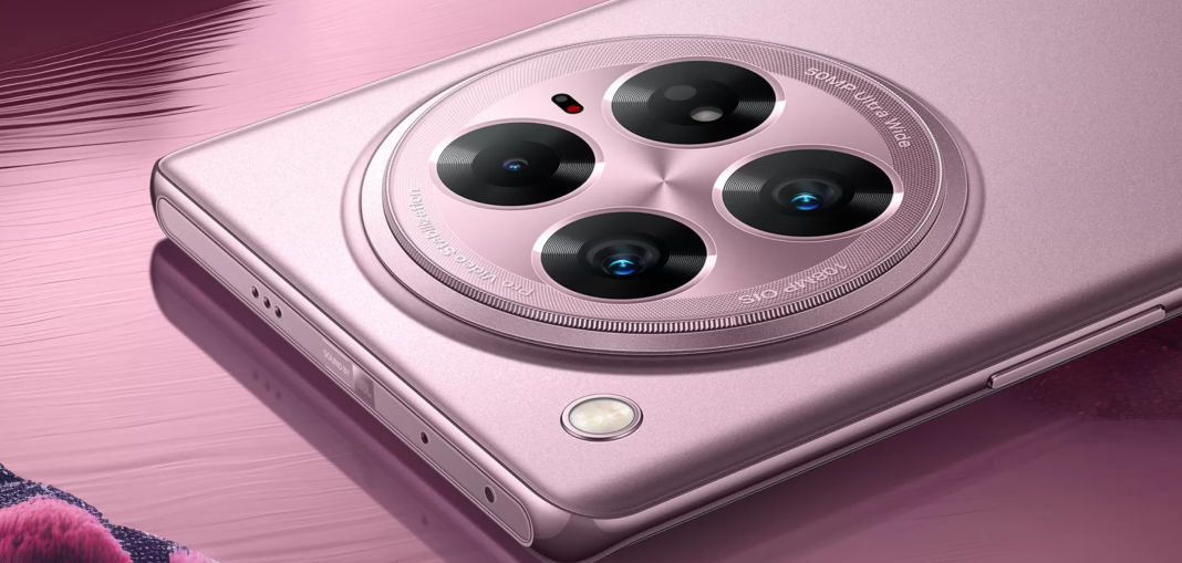 Infinix Unveils Zero 40 5G Vlogging Phone in India with 108MP Camera ...